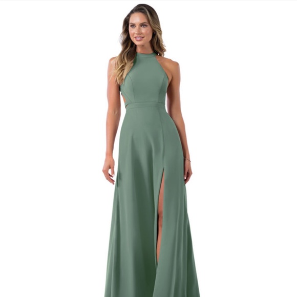 Azazie | Dresses | Azazie Clarice Bridesmaid Dress | Poshmark